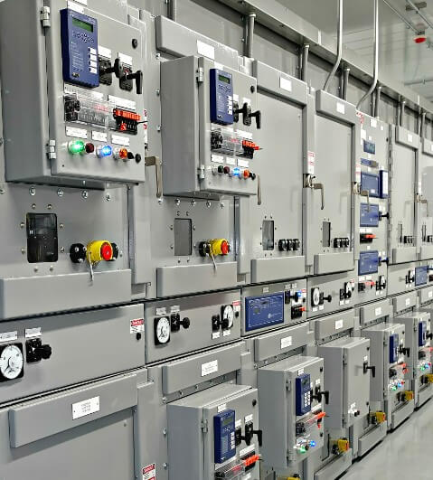 Electrical Power Distribution: All You Need to Know | Swartz Engineering